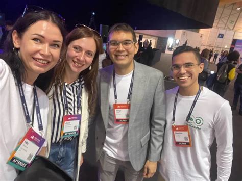 Alternative Spaces Blog The Tapestry Of Tech Alternative Spaces Team