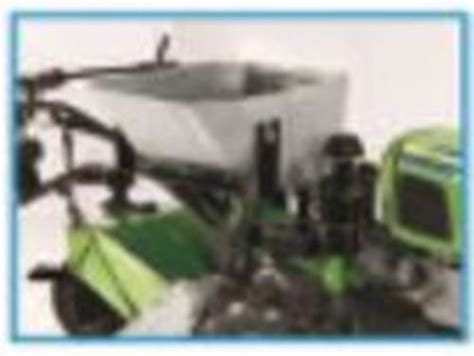 Kirloskar Power Tiller Mega T Exportermanufacturer In Mumbaisupplier