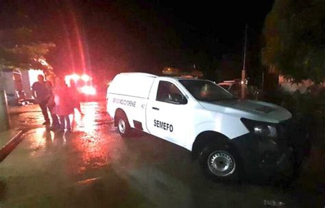 Ejecutan a jovencita de 18 años en Marquelia tenía un bebé de 2 meses