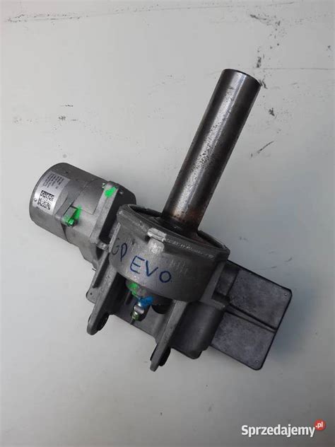 Wspomaganie Fiat Grande Punto Evo z ESP 51927085 Łódź Sprzedajemy pl