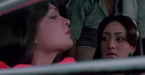 Parveen Babi Latest Photos Archives Presswire