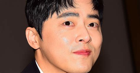 조정석 눈 앞에서 보면 빛나는 물광 피부 엑s Hd포토