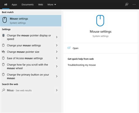 How To เพิ่มความเทพให้เมาส์ ปรับแต่ง Dpi แบบง่าย ๆ ทำได้บน Windows 10