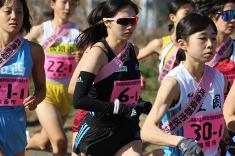 第38回 兵庫県郡市区対抗駅伝競走大会 試合結果 陸上競技部 センコーグループホールディングス株式会社