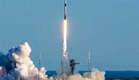 Faa Implements 17 Corrective Steps For Spacex Before Starship Can Take