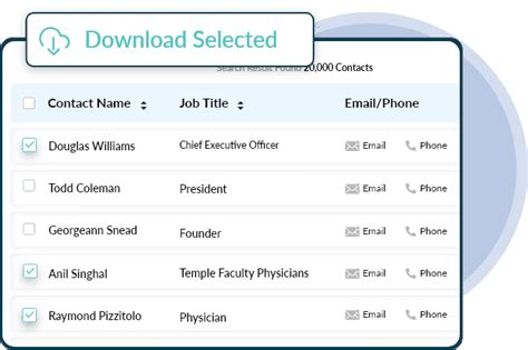 How to Build a Targeted Cold Call List: The Ultimate Guide