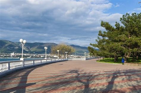 Поездка в Геленджик Геленджик Поездки Отели