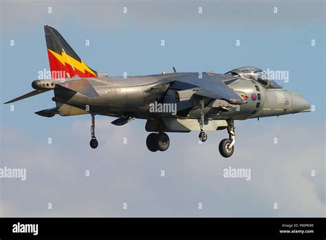 Air Force Lightning Bolt