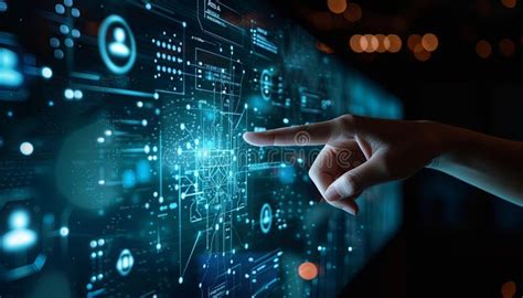 Iot Interface Stock Illustrations 11283 Iot Interface Stock Illustrations Vectors And Clipart