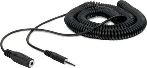 Powertech Cable 3 5mm Male 3 5mm Female Mp Store