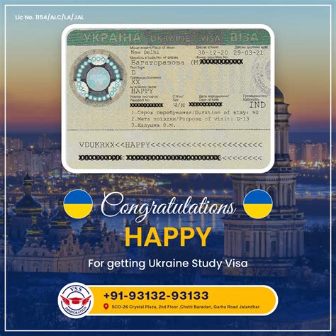 Study Visa Consultant Jalandhar Trusted Uk Visa Consultants