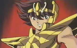 Goku Seiya E Saori Contra O Imperador Dos Mares Uma Surpresa
