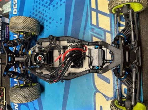 Everything New Team Associated B ARTR R C Tech Forums