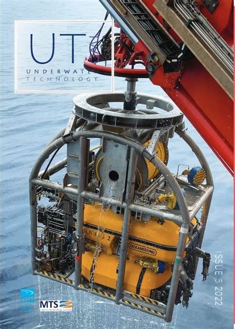 Oceaneering On Linkedin Icymi