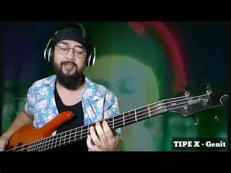 Bass Cover Lagu Band Ska Indonesia Terbaik Youtube Music