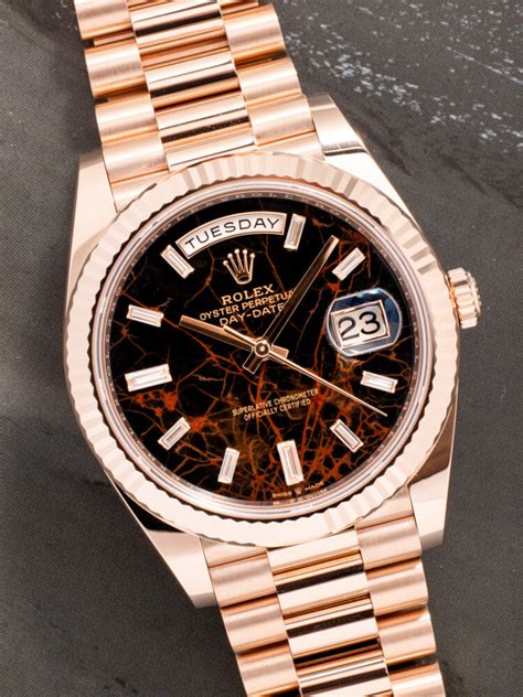 The Crypto Crash Is Driving Sales Of Rolex Watches On The Secondary