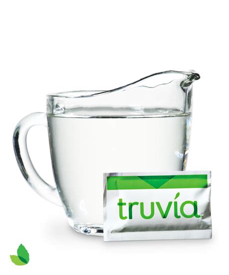 Simple Syrup Truvía®