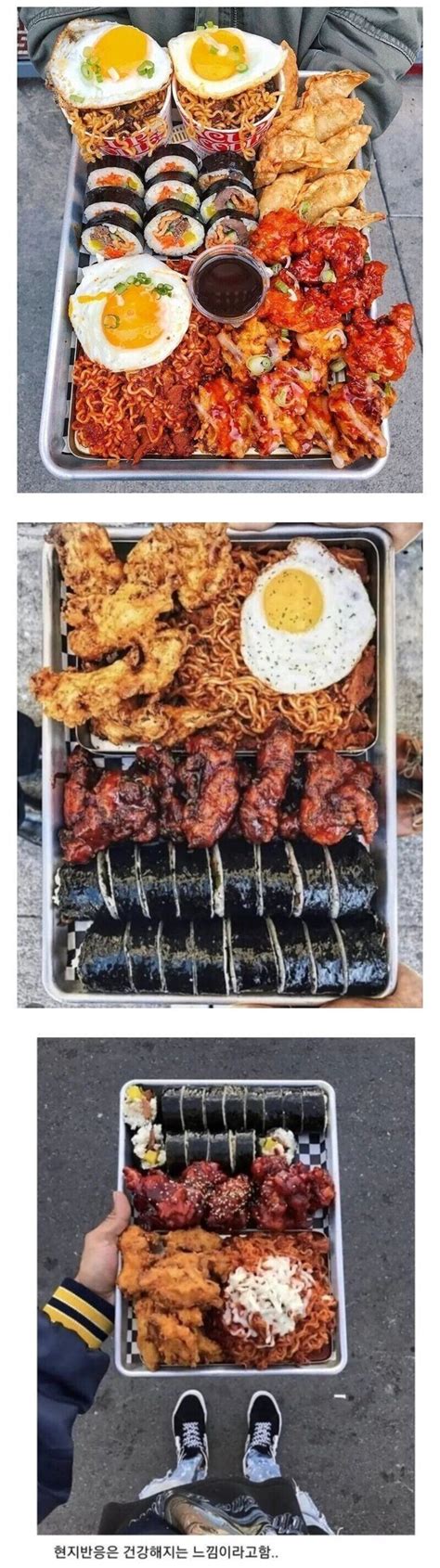 사이버 집현전 미국인 기준 건강한 식단 Daum 카페