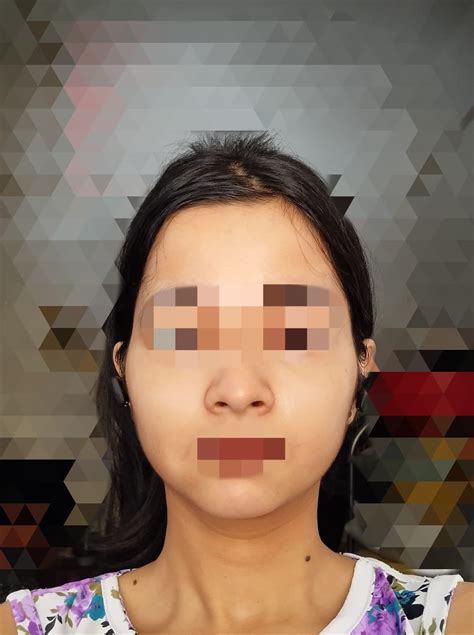 Hey Can Anyone Help Me Figure Out My Face Shape Im Looking To Try