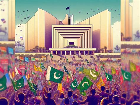 Independent Observer Monitoring Pakistan Elections Both Nawaz Sharif