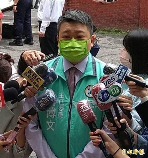 避免初選內耗？綠營人士：呂孫綾退選禮讓何博文 自由電子報 Line Today