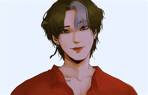 Undertale Drawings Manga Boy Kpop Fanart Things To Come Fan Art