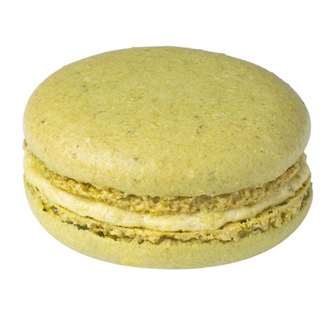 Our Macarons Flavours