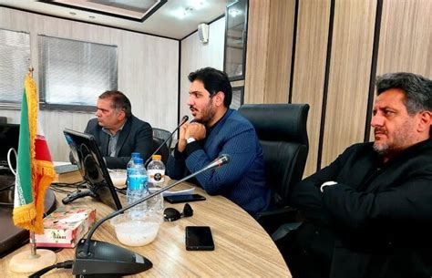 آماده‌ سازی ورزشگاه شهید نصیری یزد برای لیگ برتر فوتبال در دستور کار است ایرنا