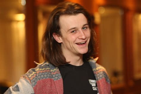 David Flood Elected Next Tcdsu Ents Officer Trinity News