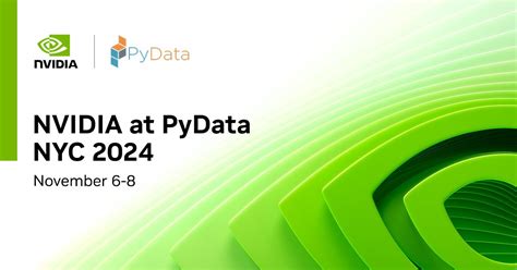 Python Acceleratedcomputing Nvidia Data Center