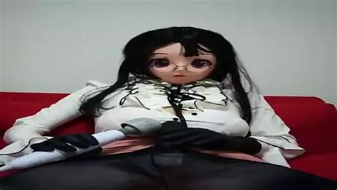 Kigurumi Cum Shemale Porn Xhamster