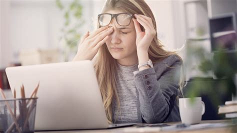 Find Out If You Re Stressed Or Busy Inc