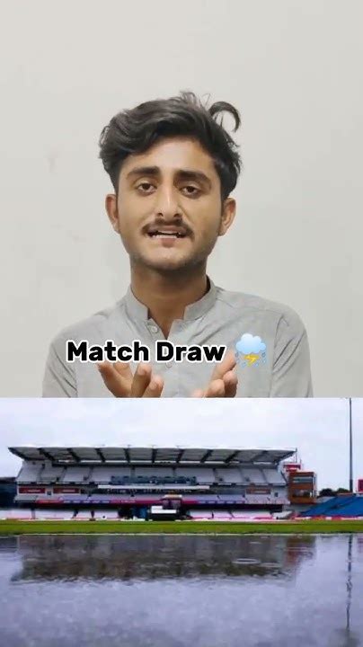 Pakistan Vs England 3rd Match Draw No Match Results 3rd T20 Pak Vs Eng