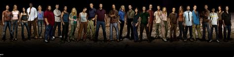 Lost Characters Firstlast Name Match Up Quiz By Emma123456789