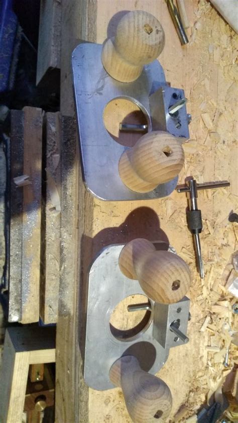 Diy Router Plane Page 2 Uk Workshop