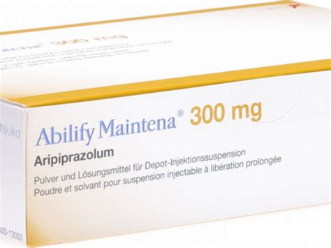 La Piqûre Abilify 300 Mg Et Ma Vie Journal De Torenziella