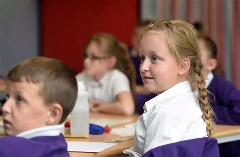 Gallery Caedmon Primary School Teesside Live