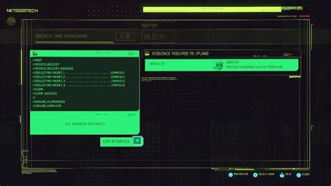 Cyberpunk 2077 Hacking Guide Gamepressure