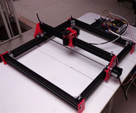 Laser And Cnc Instructables