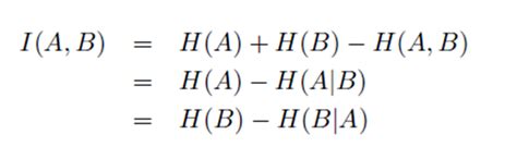 互信息的数学解释以及matlab编程 matlab求互信息函数 csdn博客