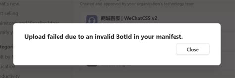 Something Went Wrong When Trying To Launch Microsoft Teams App