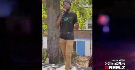 Teen Goes Missing From Philadelphia Featured On On Patrol Live