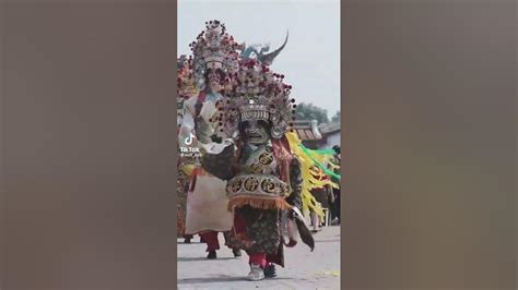 花臉七爺八爺 Youtube