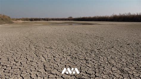 ئاوی ژێرزەوی لە کەرکووک دادەبەزێت و حکومەت حەوزەکانی ماسی تێکدەدات