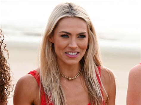 The Bachelor Bachelorette Elizabeth Corrigan I Was Tormented