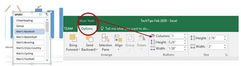 Using Slicers To Update Pivot Tables Air