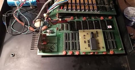 Commodore Pet 2001 Blue Label Usa Repaired Album On Imgur