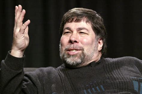 ສກສນວນເກດ Steve Wozniak 10 ຄາເວາຈາກຜຮວມກຕງ Apple