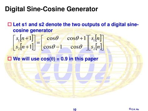 Ppt Rapid Prototyping Of Fpga Based Floating Point Dsp Systems