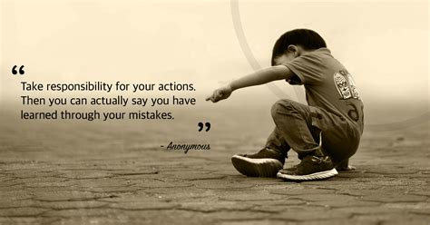 How Personal Responsibility Makes All The Difference Callmeneo